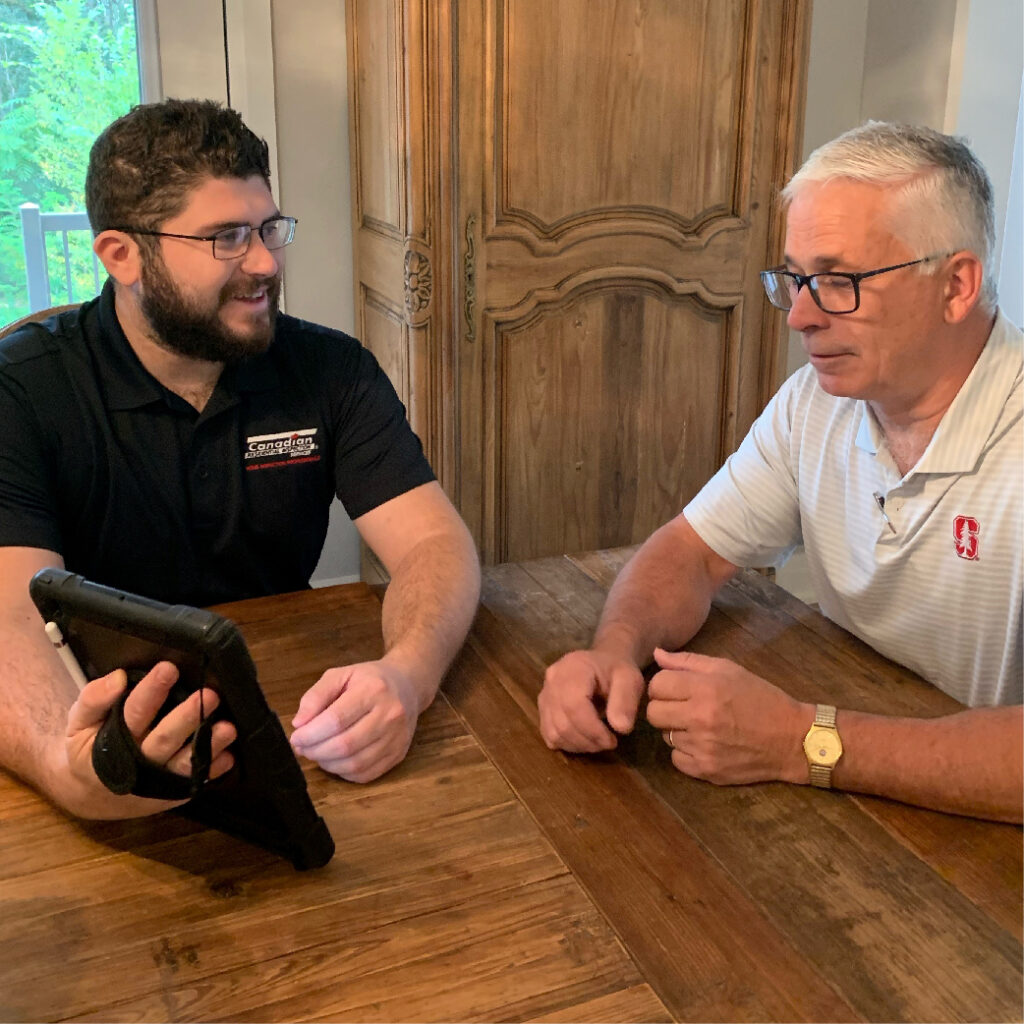 Home - Canadian Residential Inspection Services